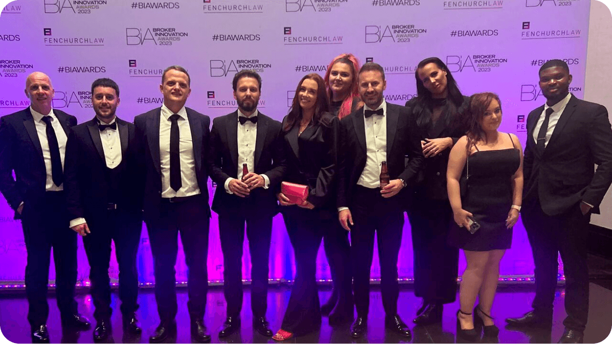 About us - Your Accident Management Company | Claimsline