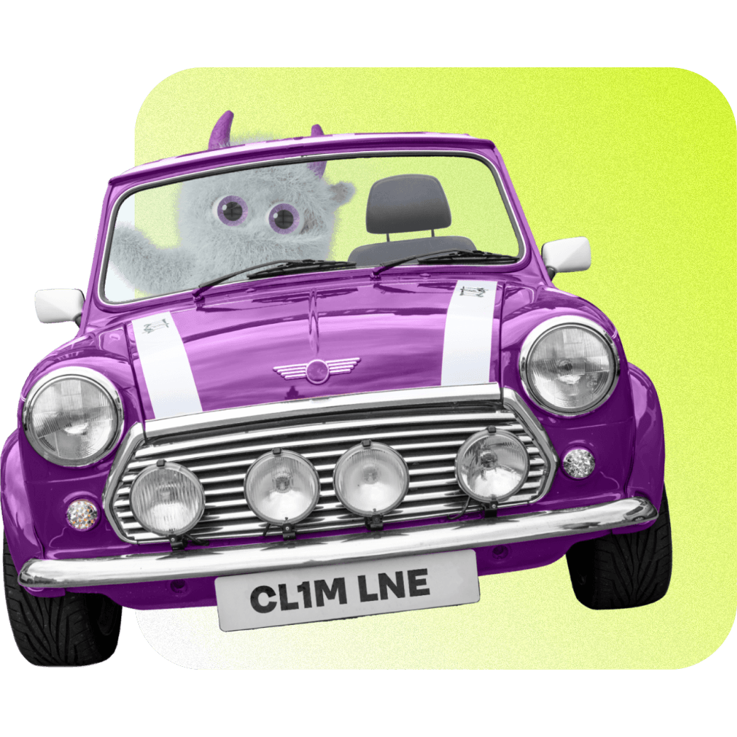 Claimsline - Accident Claims Company - saving you time,money and stress